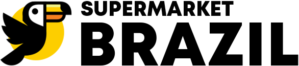 New arrivals — Supermarket Brazil