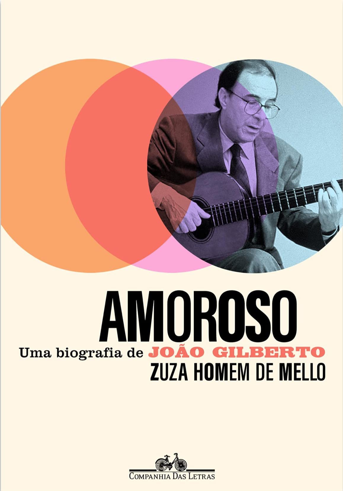Amoroso - Uma biografia de Joao Gilberto (Em Portugues do Brasil) - Zu ...