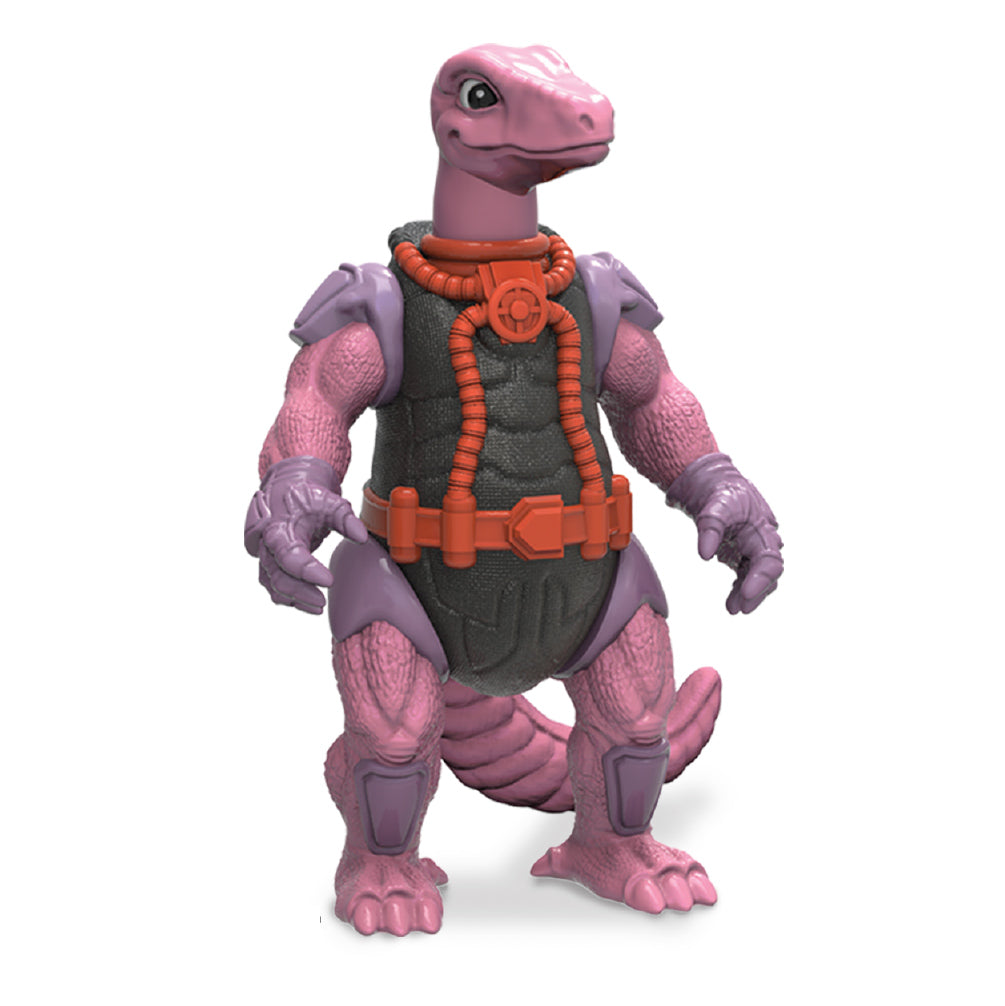 Dinonautas - Dinosaucers inspired toys - Linx Velociraptor ...