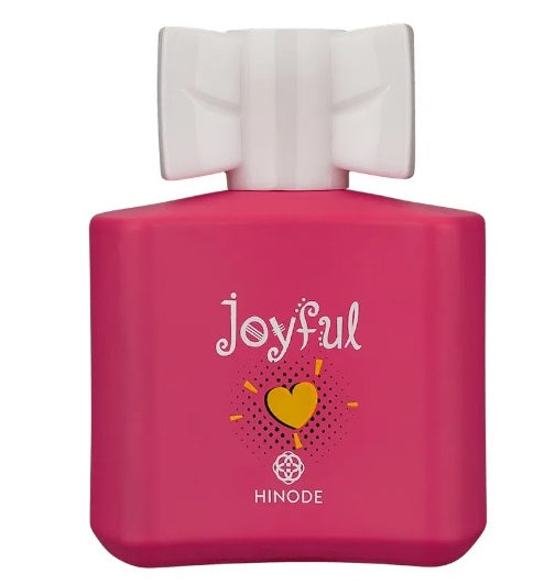 Brazilian Original Feminine Perfume Fragance Cologne Joyful 100ml Hino ...
