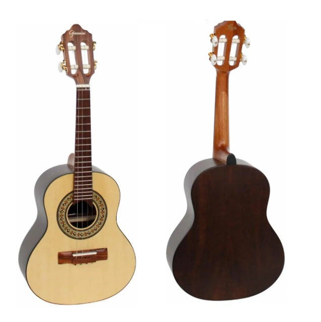 Acoustic CS1 Cavaco Cavaquinho Raiz Imbuia Samba Musical Instrument ...