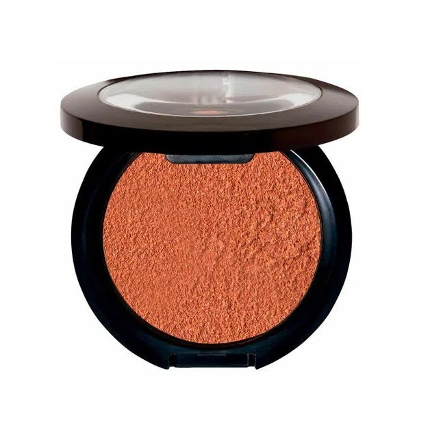 Brazilian Original Avon Body Facial Iluminator Golden Rosé Makeup Powd ...