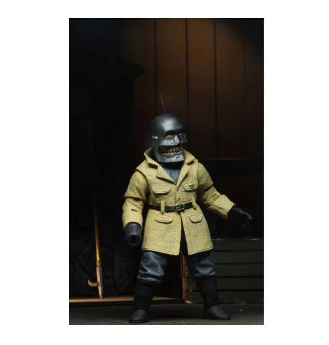 Puppet Master Torch Replica