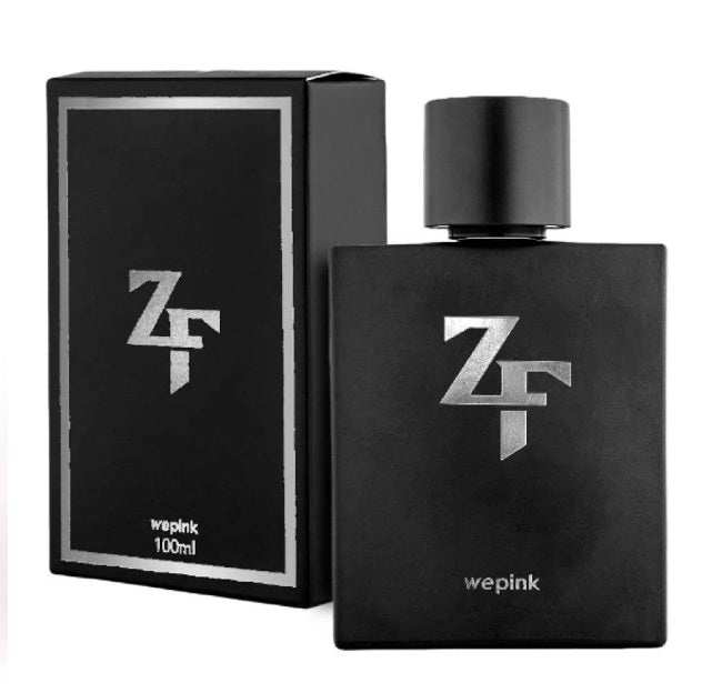 Zé Felipe Perfume Male Fragance Deodorant Cologne 100ml - We Pink ...
