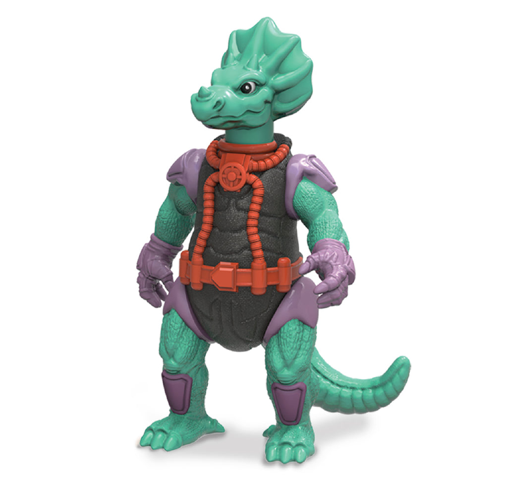 Dinonautas - Dinosaucers inspired toys — Supermarket Brazil